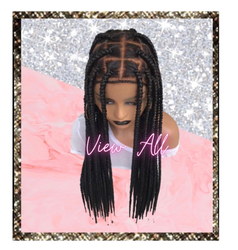 View All – Braidsculture